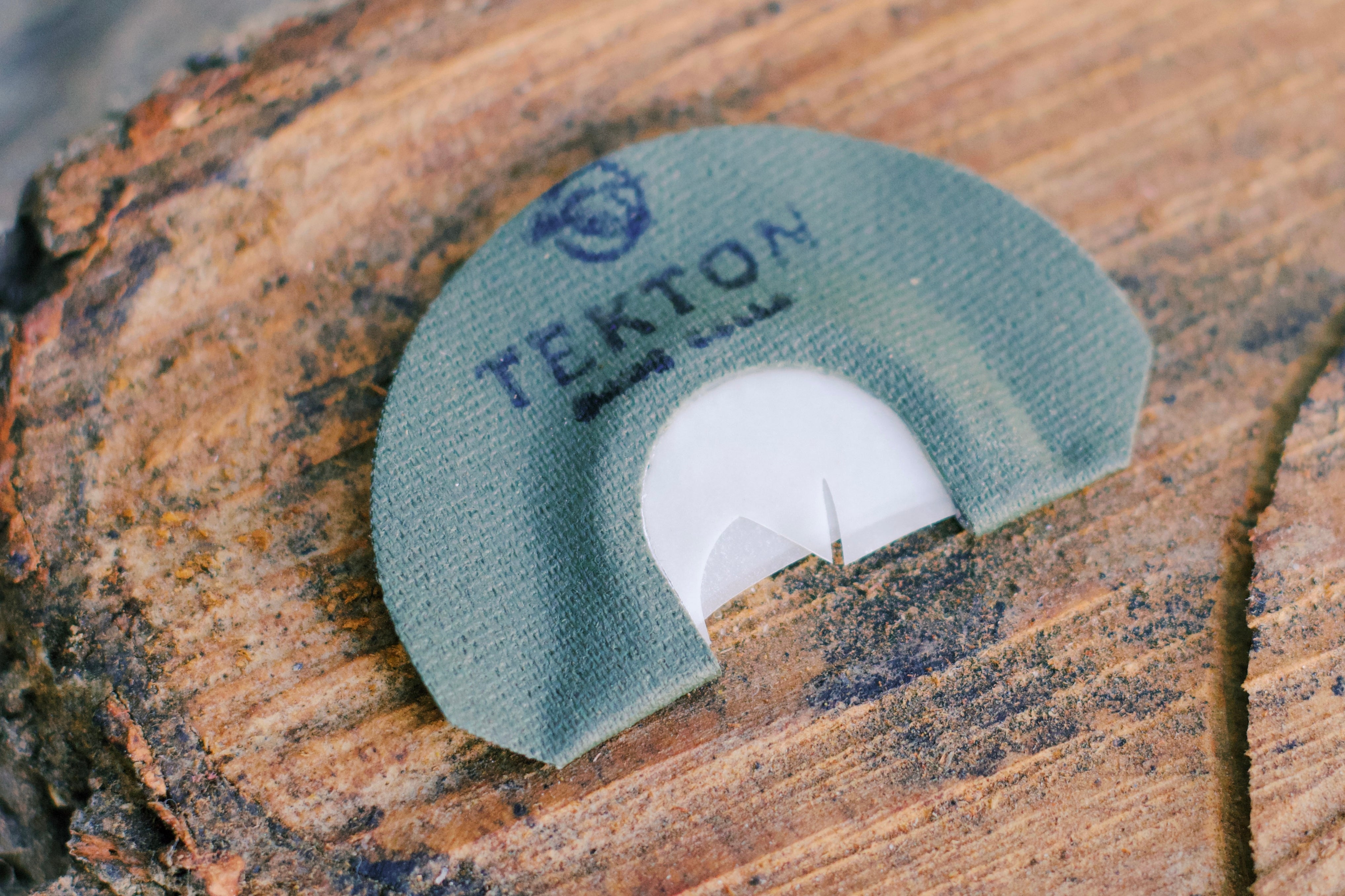 Combo Cut Turkey Call – Tekton Game Calls