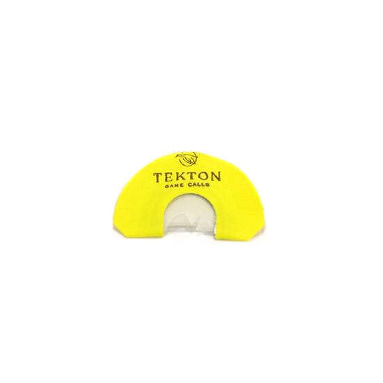 Combo Cut Turkey Call – Tekton Game Calls